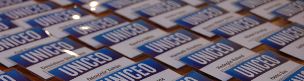 UNICEO - OUR MEMBERS