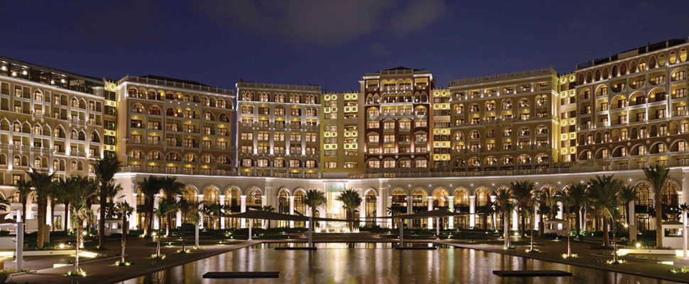 UNICEO - Flights & Accommodation